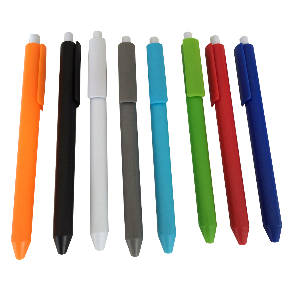 General Prom E.I.R.L.- Catálogo de Lapiceros